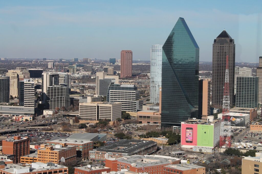 Weed Hook up in Dallas | #1 Legit Cannabis Travel Guide